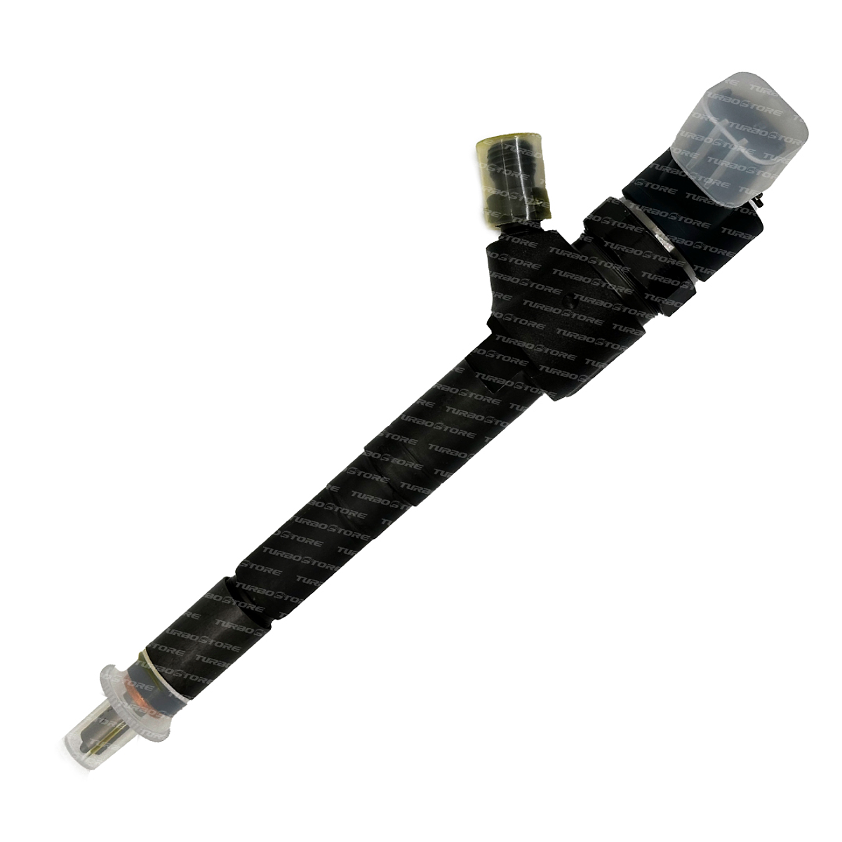 Inyector Bosch Mahindra 2.2 Pik Up Scorpio Euro 4 0445110310 | Turbo Store