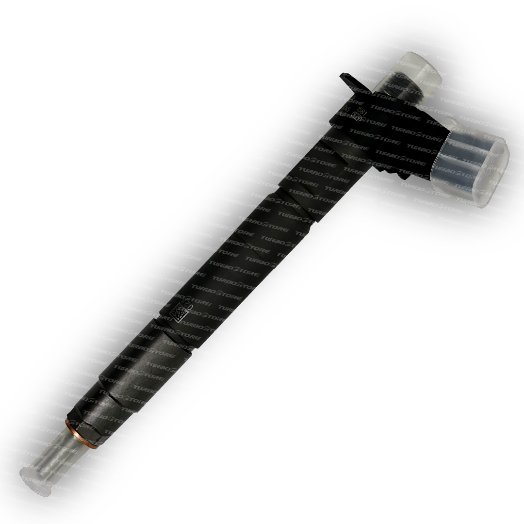 Inyector Original Bosch Jeep Wrangler Dodge Nitro Caravan | Turbo Store