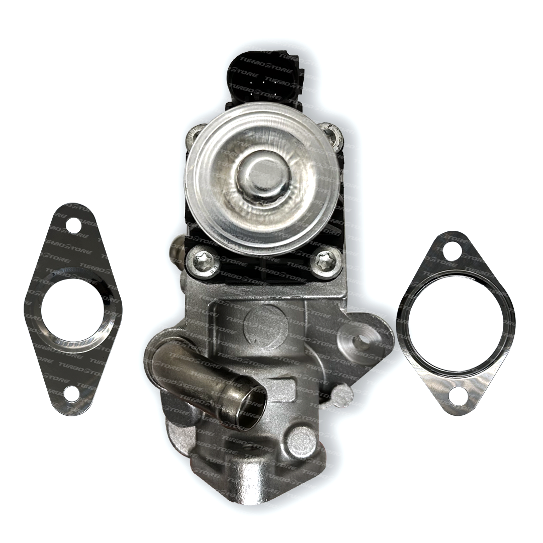 Válvula EGR Ford Transit 2.2 Ford Ranger 3.2 Mazda BT50 2.2 | Turbo Store