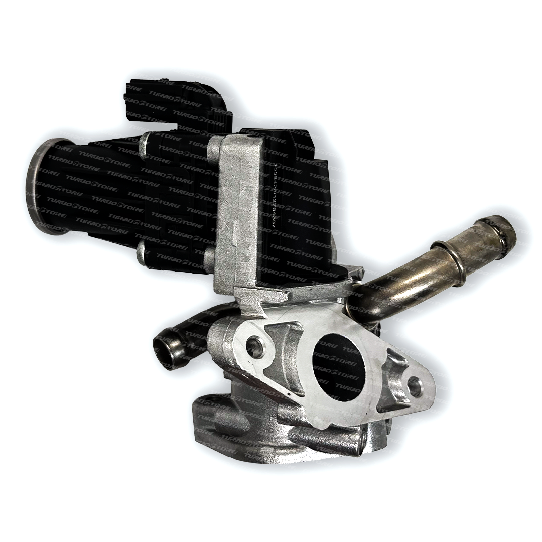 Válvula EGR Ford Transit 2.2 Ford Ranger 3.2 Mazda BT50 2.2 | Turbo Store