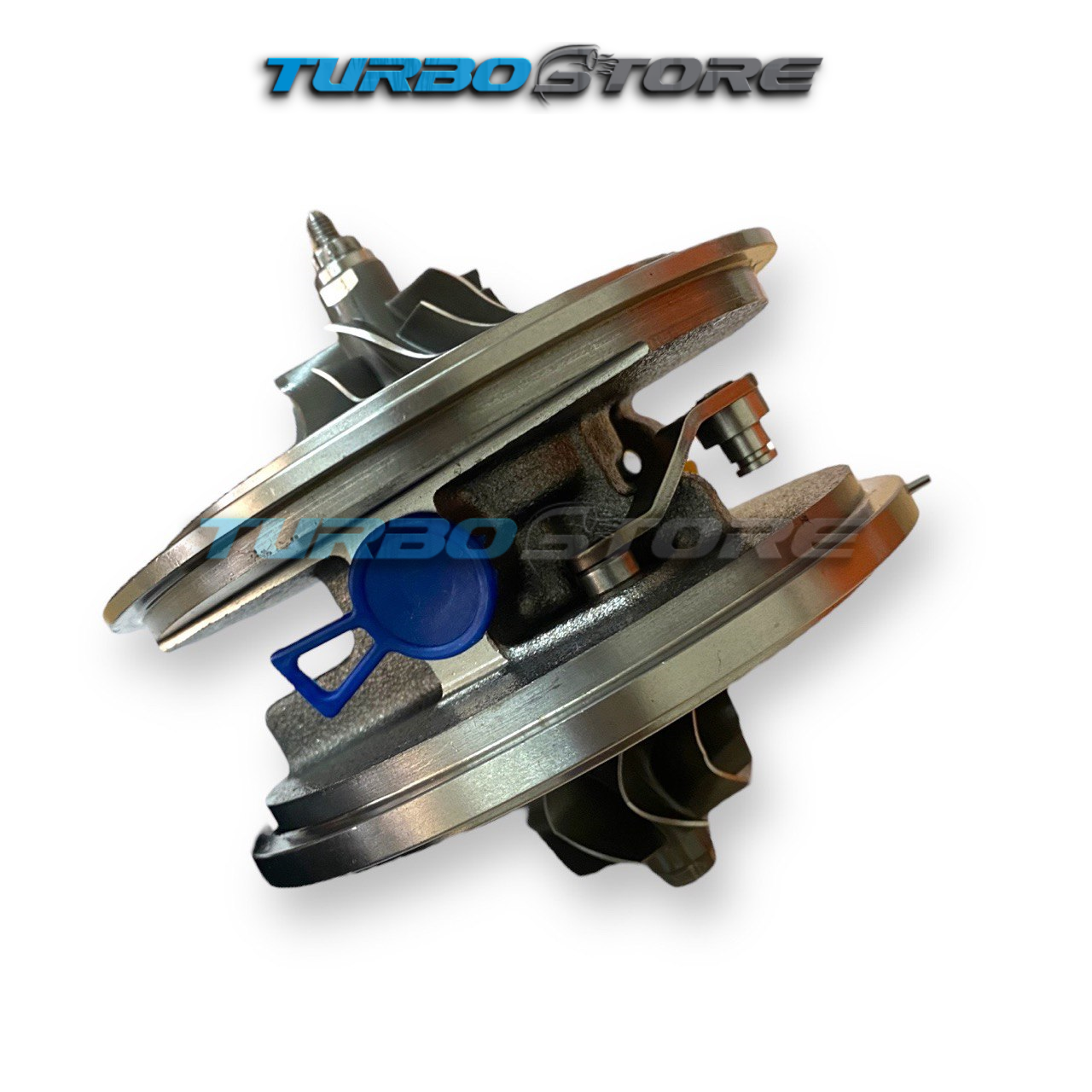 Cartridge Turbo Maxus V80 2.5 Euro 5 796910-5004 - 796910-4 | Turbo Store