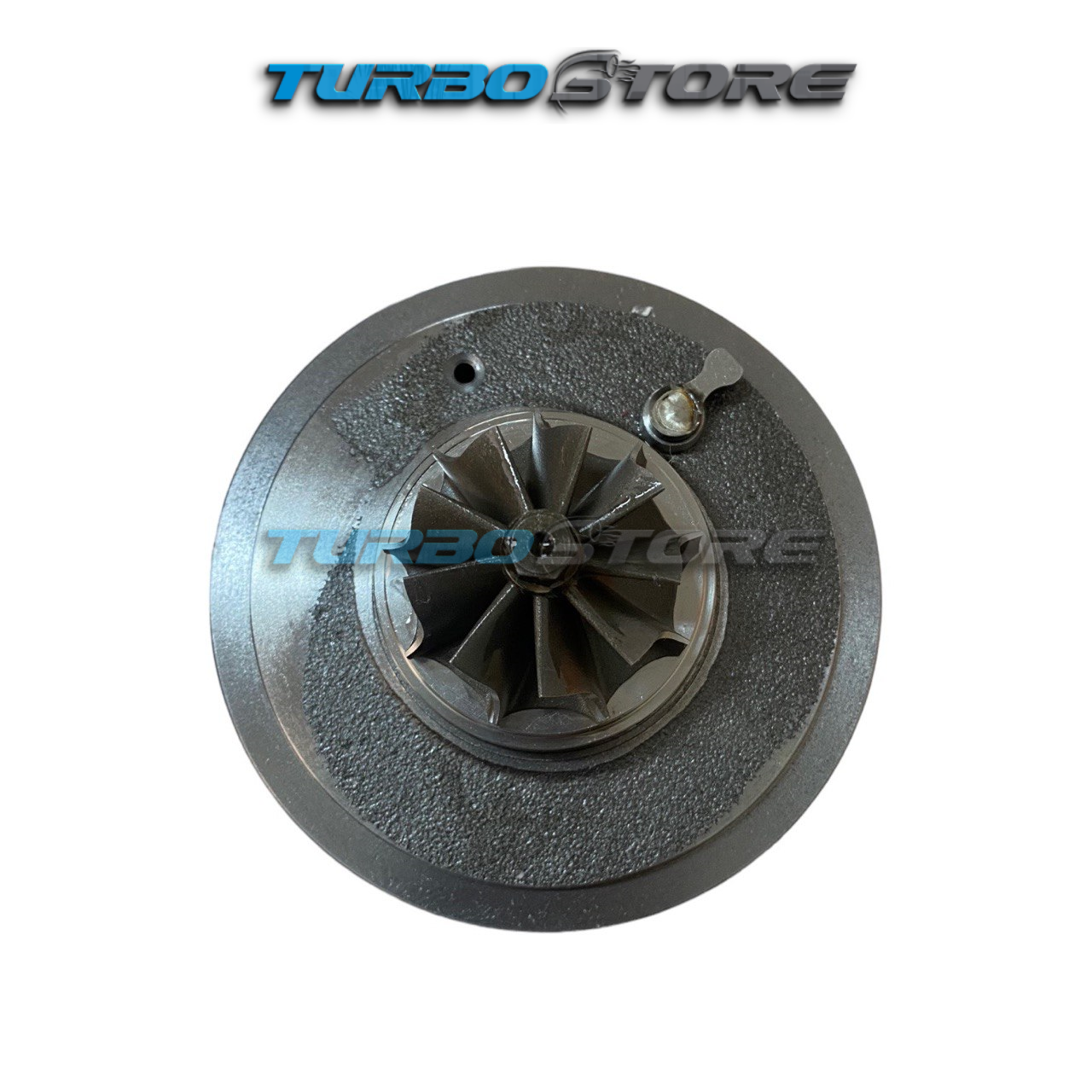 Cartridge Turbo Ford Ranger 2.5 - Mazda BT50 2.5 VID20021 | Turbo Store