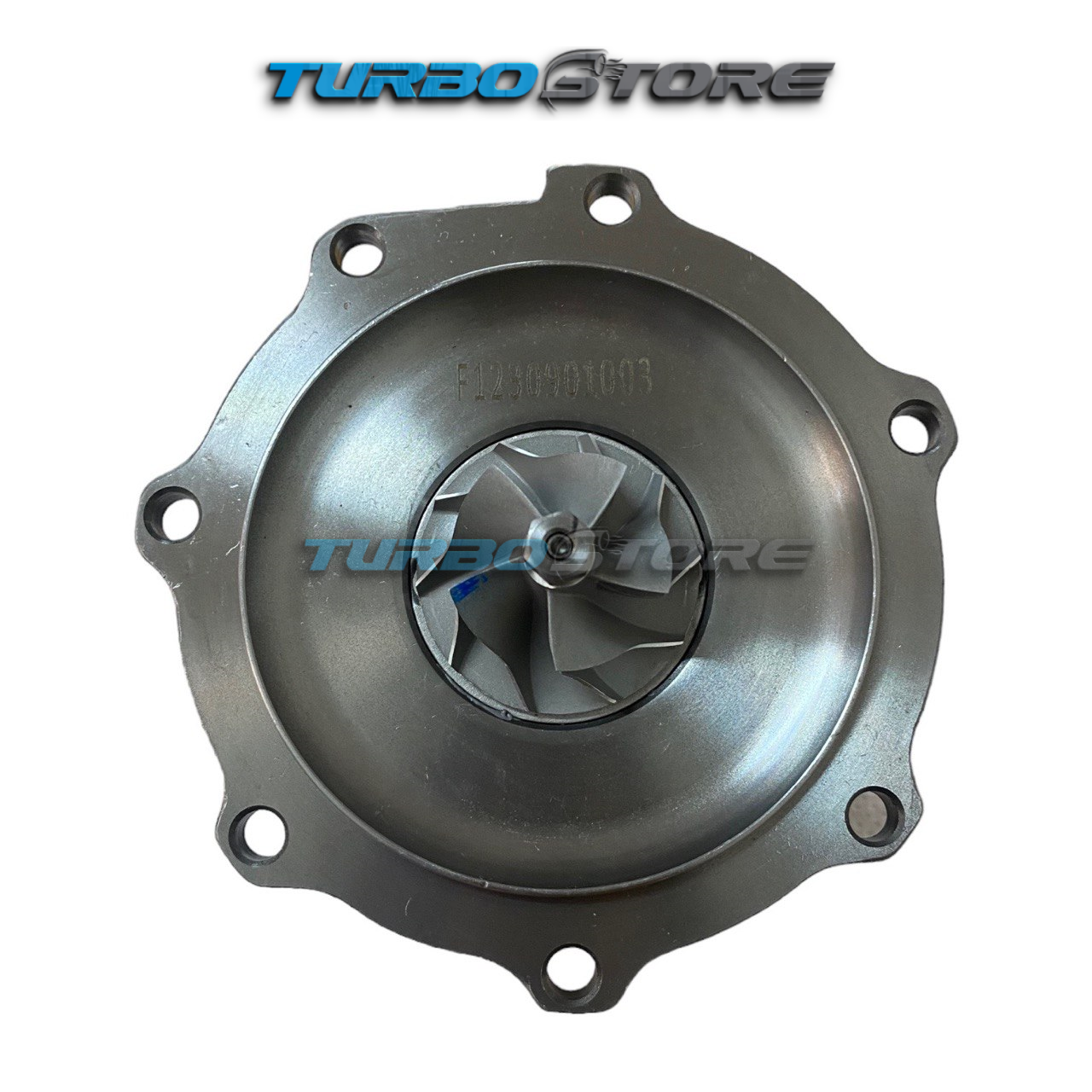 Cartridge Turbo Chevrolet D-Max Baja 2.5 Euro 5 VIJT | Turbo Store
