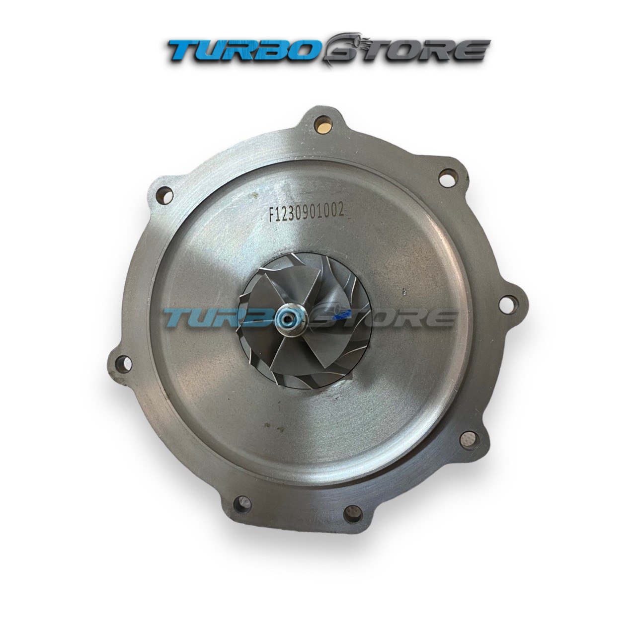 Cartridge Turbo Chevrolet D-Max Alta 2.5 Euro 5 VIHM 8981506 | Turbo Store