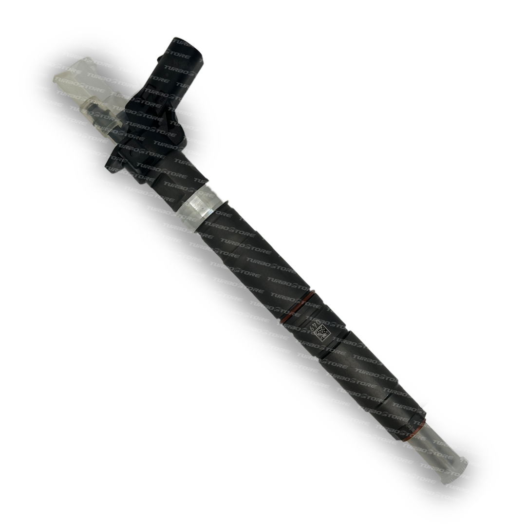 Inyector Bosch Volkswagen Amarok Transporter 2.0 0445116035 | Turbo Store