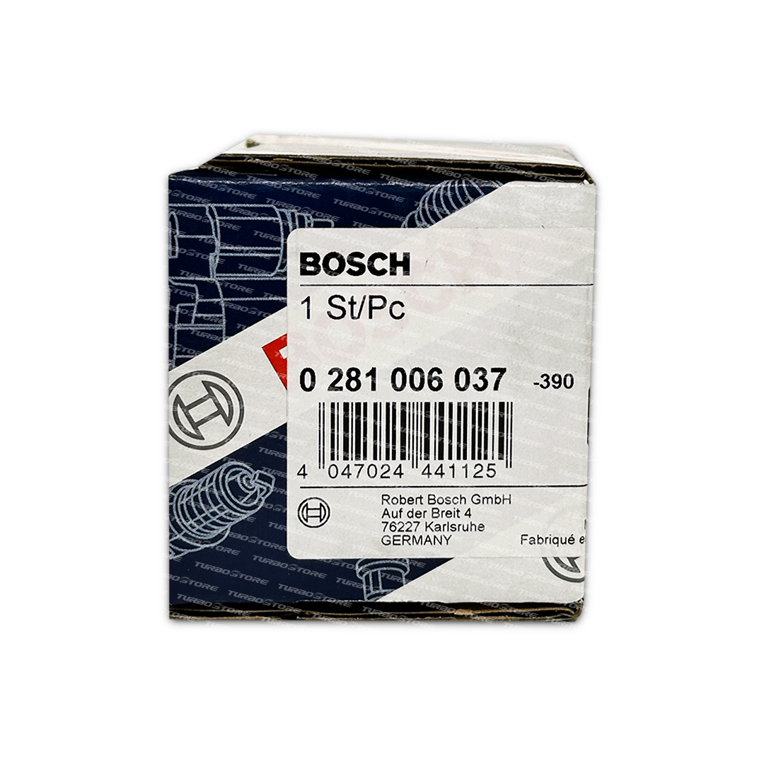 Válvula Reguladora Presión Bosch Original Kia - Hyundai | Turbo Store