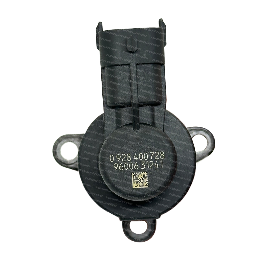 Válvula Reguladora de Presión BOSCH Original | Turbo Store