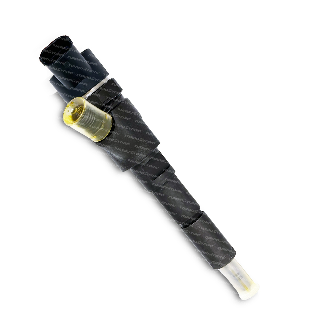 Inyector Original Bosch Suzuki Grand Nomade 2.0 | Turbo Store