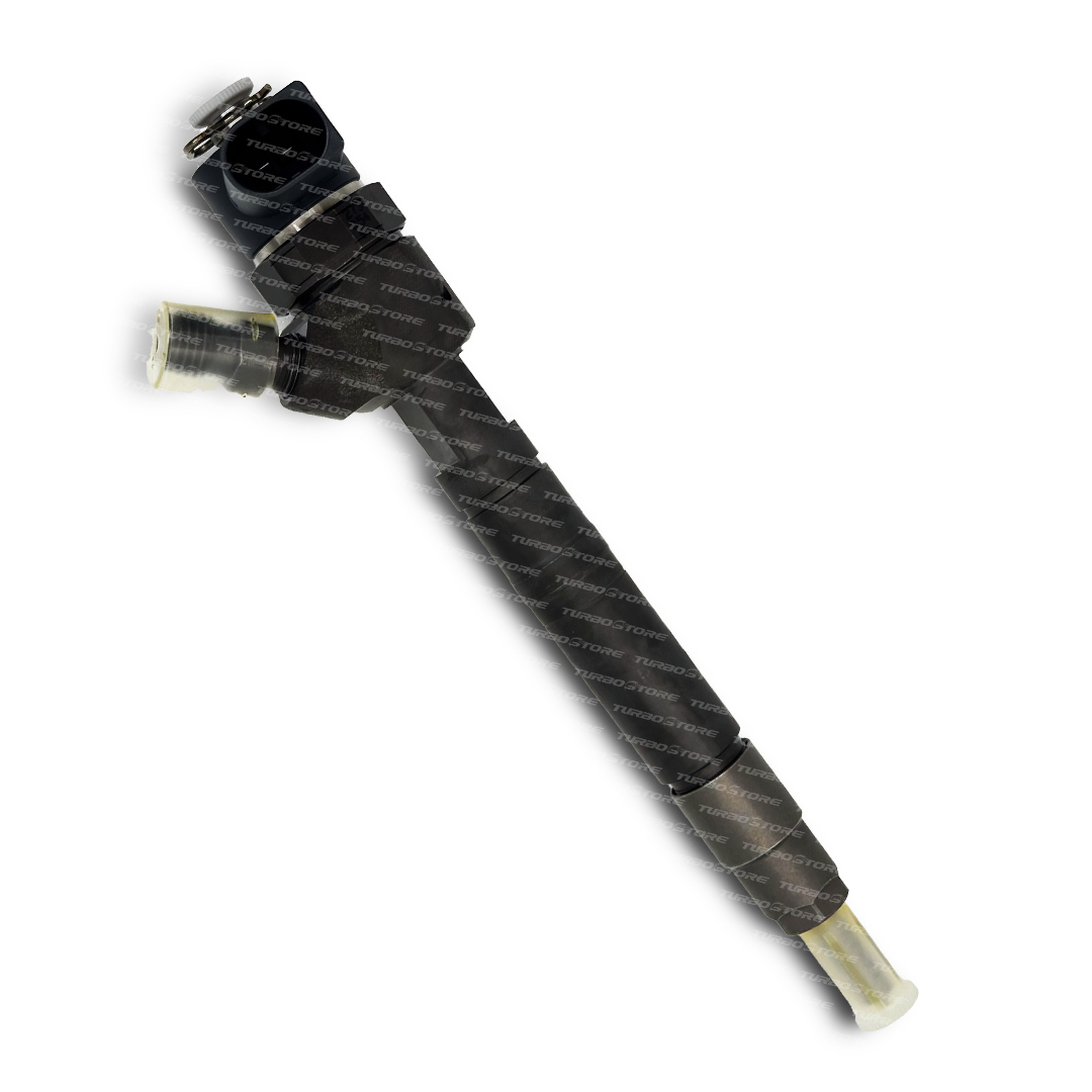 Inyector Original Bosch Mercedes Benz Sprinter 308 313 312 | Turbo Store