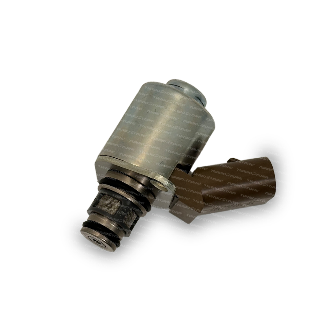Válvula Reguladora de Presión Original Delphi JAC X200 2.0 | Turbo Store