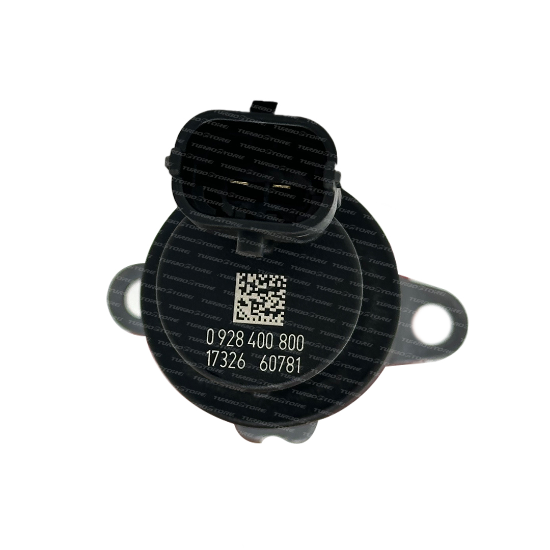 Válvula Reguladora de Presión BOSCH Original 0928400752 | Turbo Store
