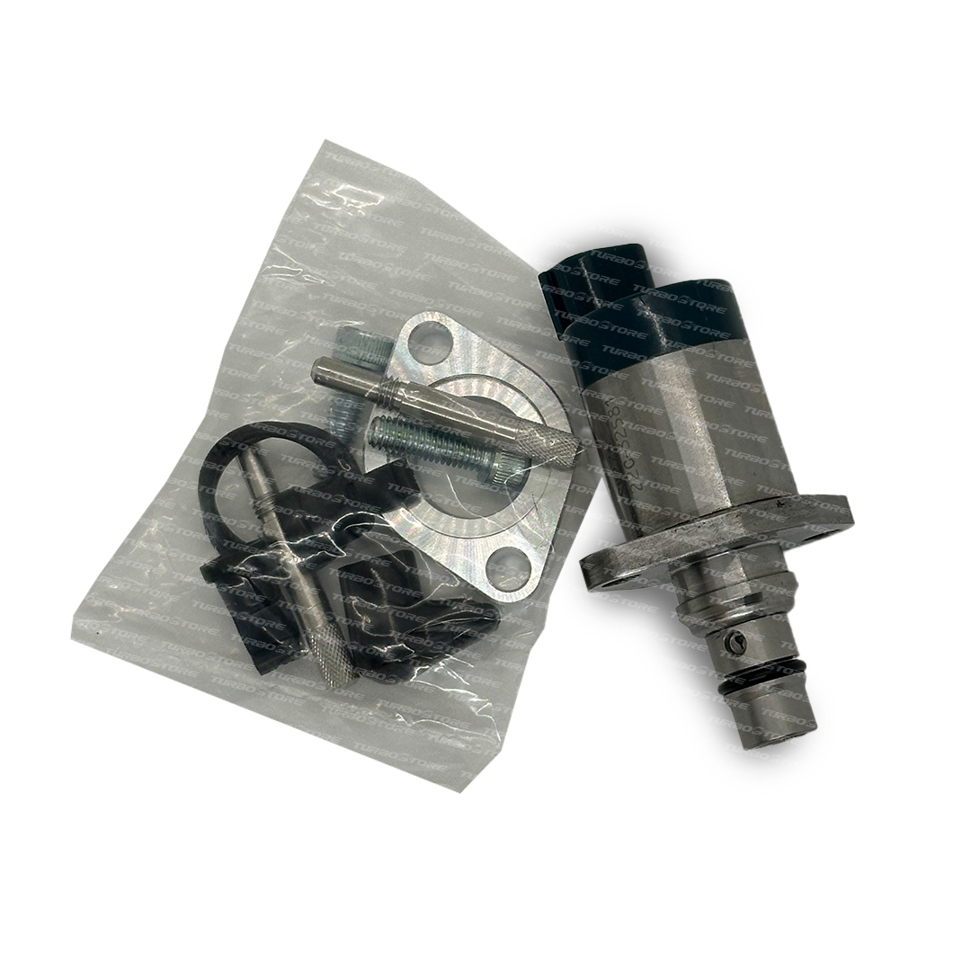 Válvula Reguladora Presión Chevrolet - Mitsubishi - Nissan | Turbo Store