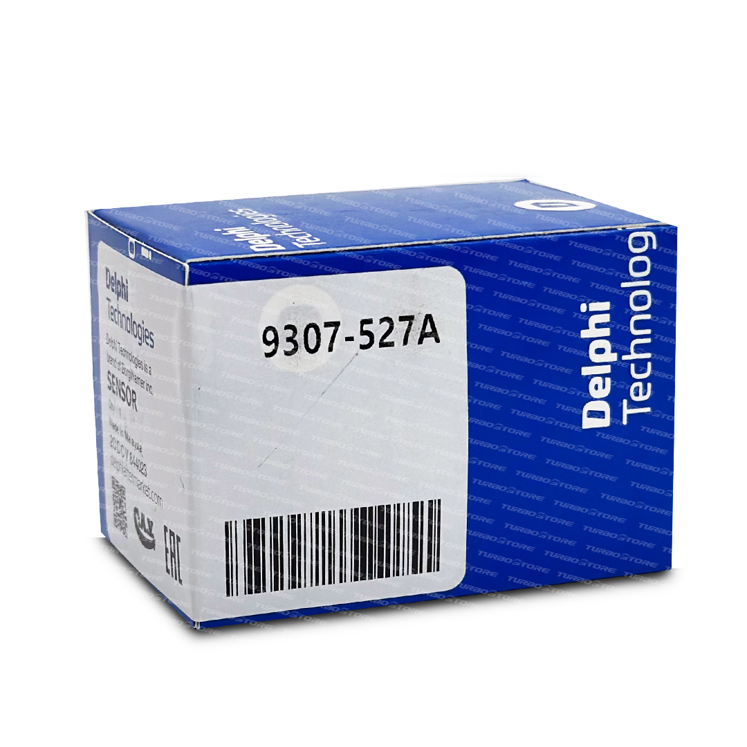 Sensor de Presión del Riel de Inyección Original SsangYong | Turbo Store