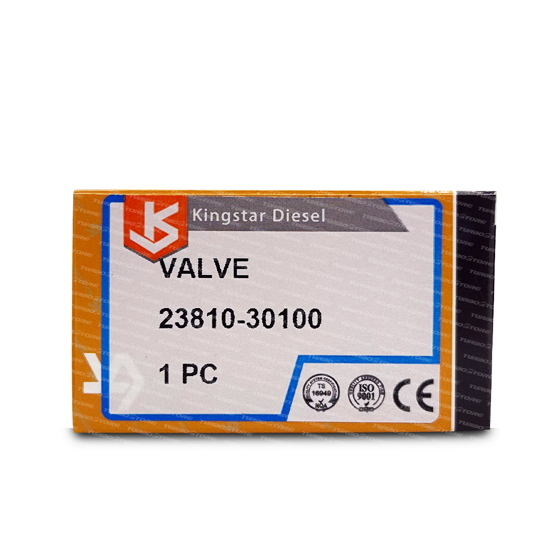 Válvula Limitadora Presión Aplicación Toyota Hilux 2.5 E3 E4 | Turbo Store