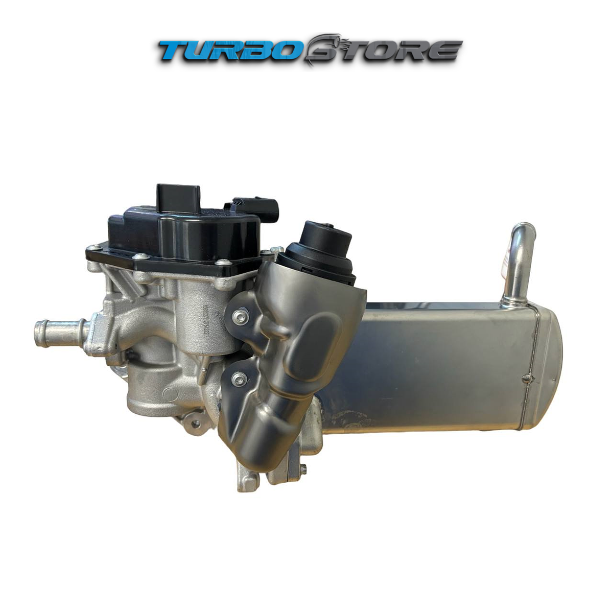 Válvula EGR Volkswagen Amarok 2.0 03L131512DL 700439 03L1315 | Turbo Store