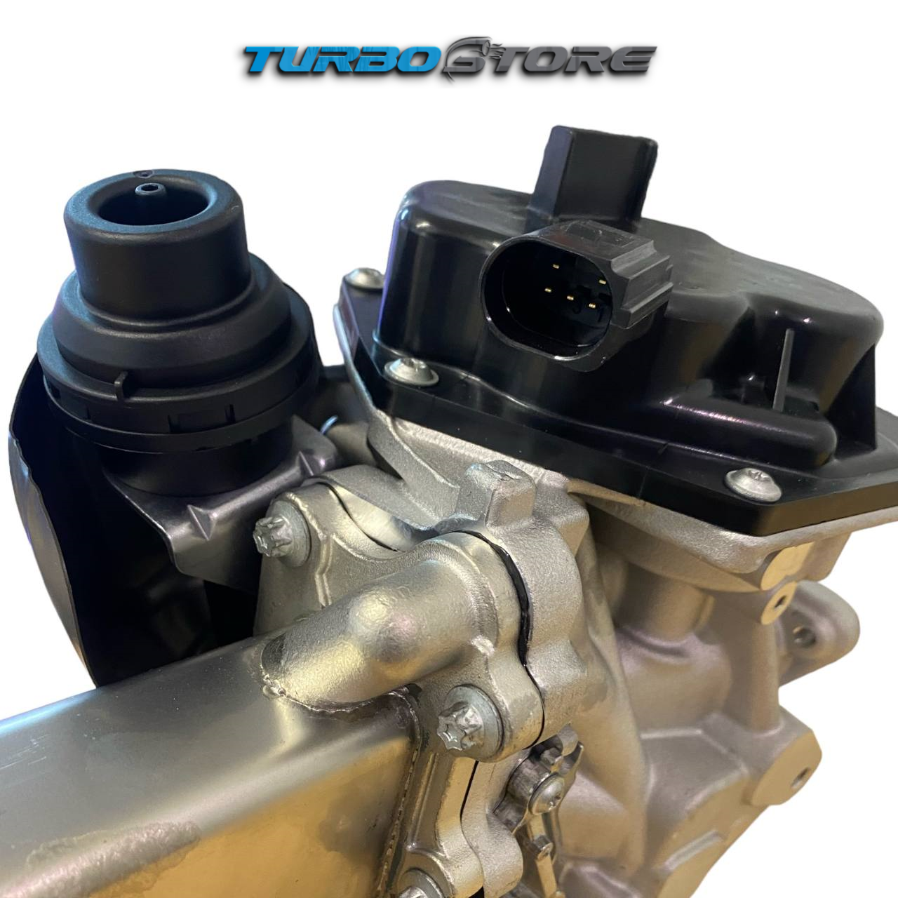 Válvula EGR Volkswagen Amarok 2.0 03L131512DL 700439 03L1315 | Turbo Store