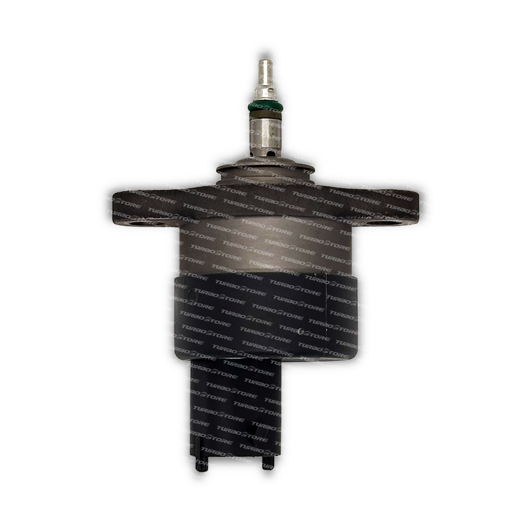 Válvula Reguladora de Presión Bosch Original MB Sprinter | Turbo Store