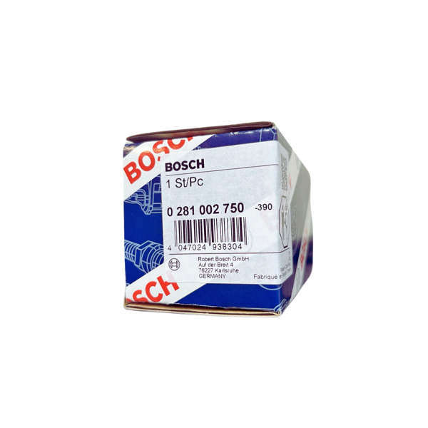 Válvula Reguladora de Presión Bosch Original MB Sprinter | Turbo Store