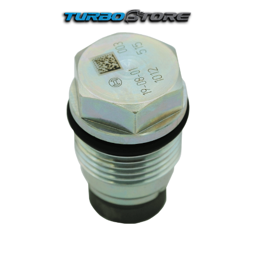 Válvula Limitadora Presión Original Bosch 1110010032 | Turbo Store