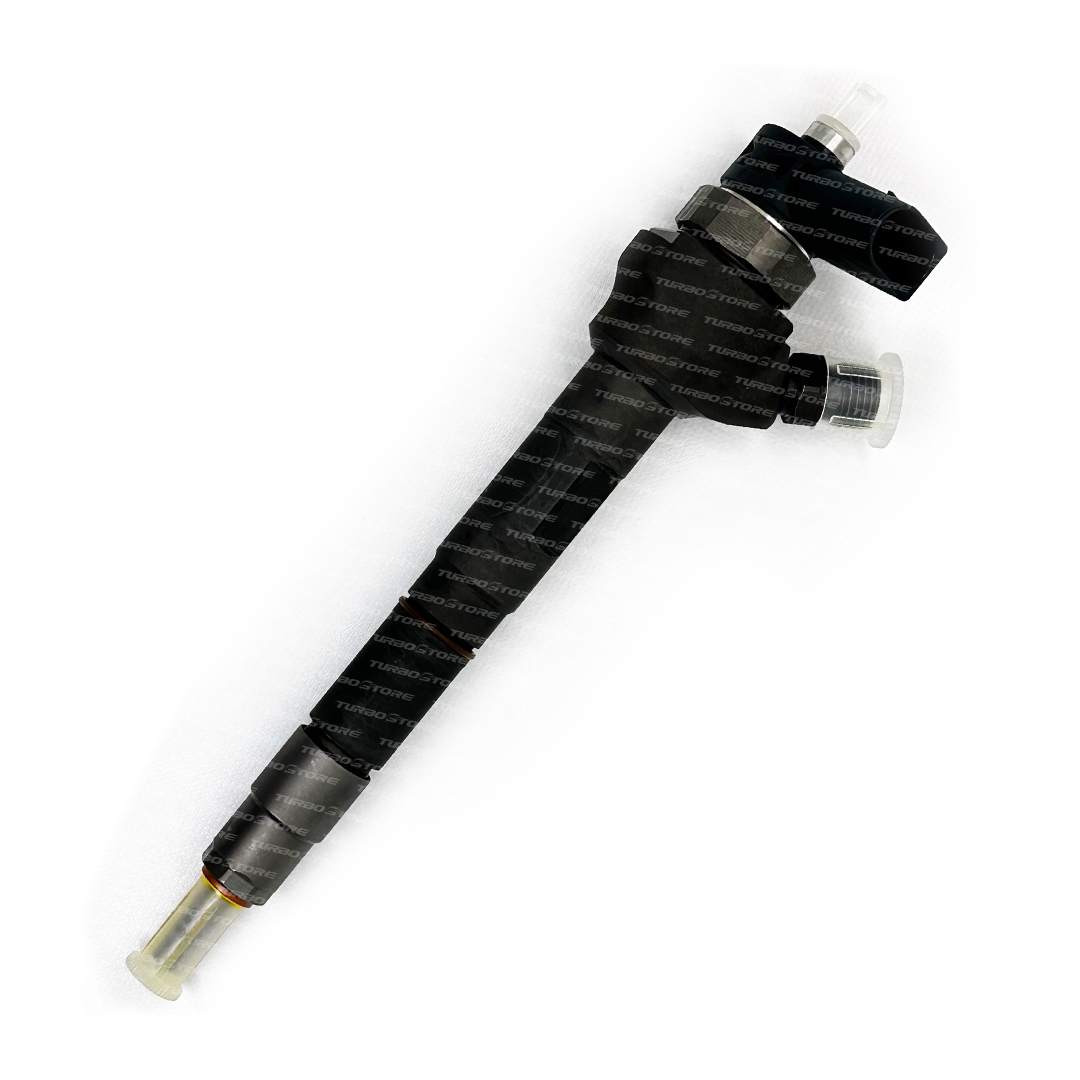 Kit FULL INYECCIÓN Original Bosch Volkswagen Amarok 2.0 | Turbo Store