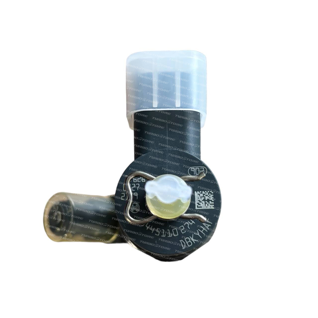 Inyector Original Hyundai H-1 - Kia Sorento 2.5 33800-4A400 | Turbo Store