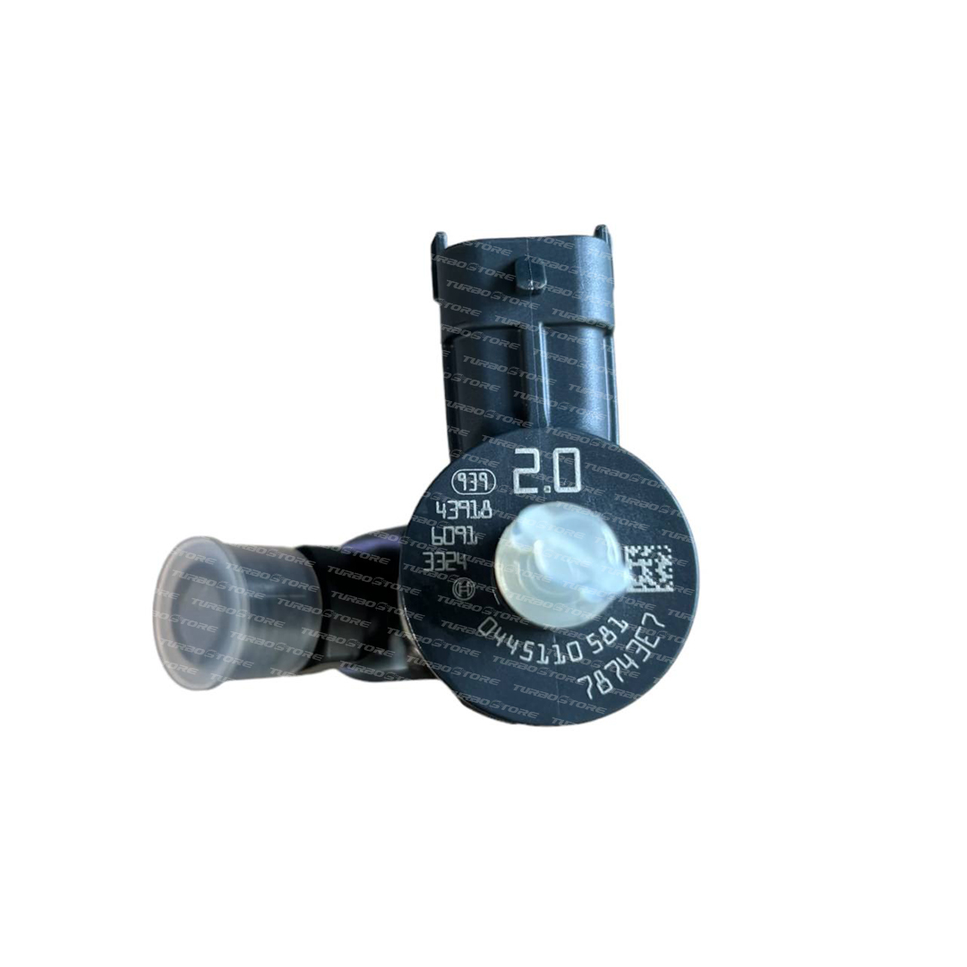 Inyector Original Bosch Kia Sorento Sportage 2.0 - Santa Fe | Turbo Store