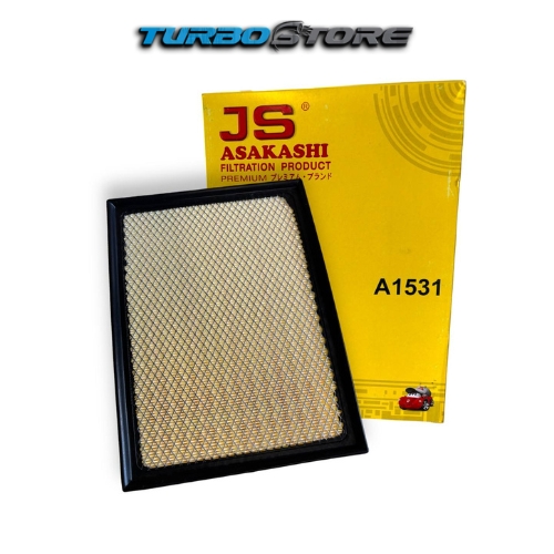 Filtro Aire Toyota Hilux 2.4 - 2.8 Año 2016 > A1531 | Turbo Store