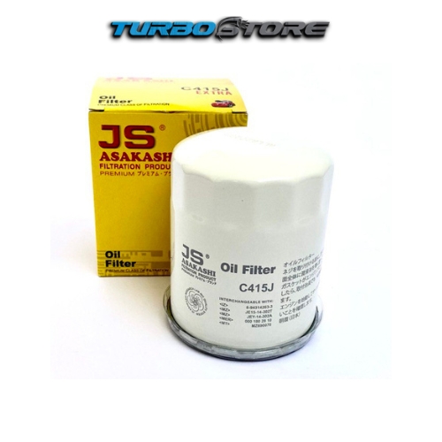 Filtro Aceite Mitsubishi L200 2.4 2.8 Año 2016> C415J | Turbo Store