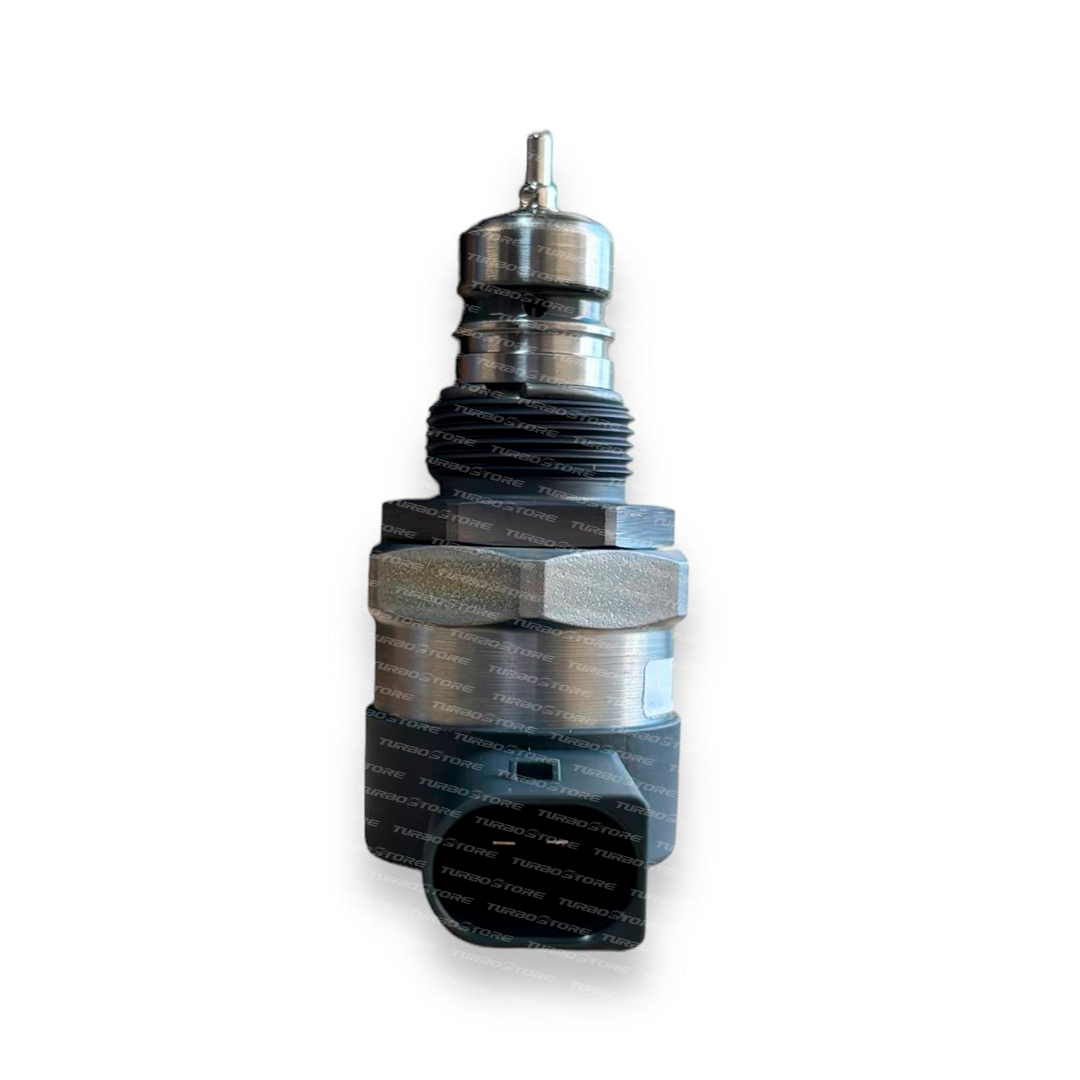 Válvula Reguladora de Presión Bosch Original Volkswagen 3.0 | Turbo Store