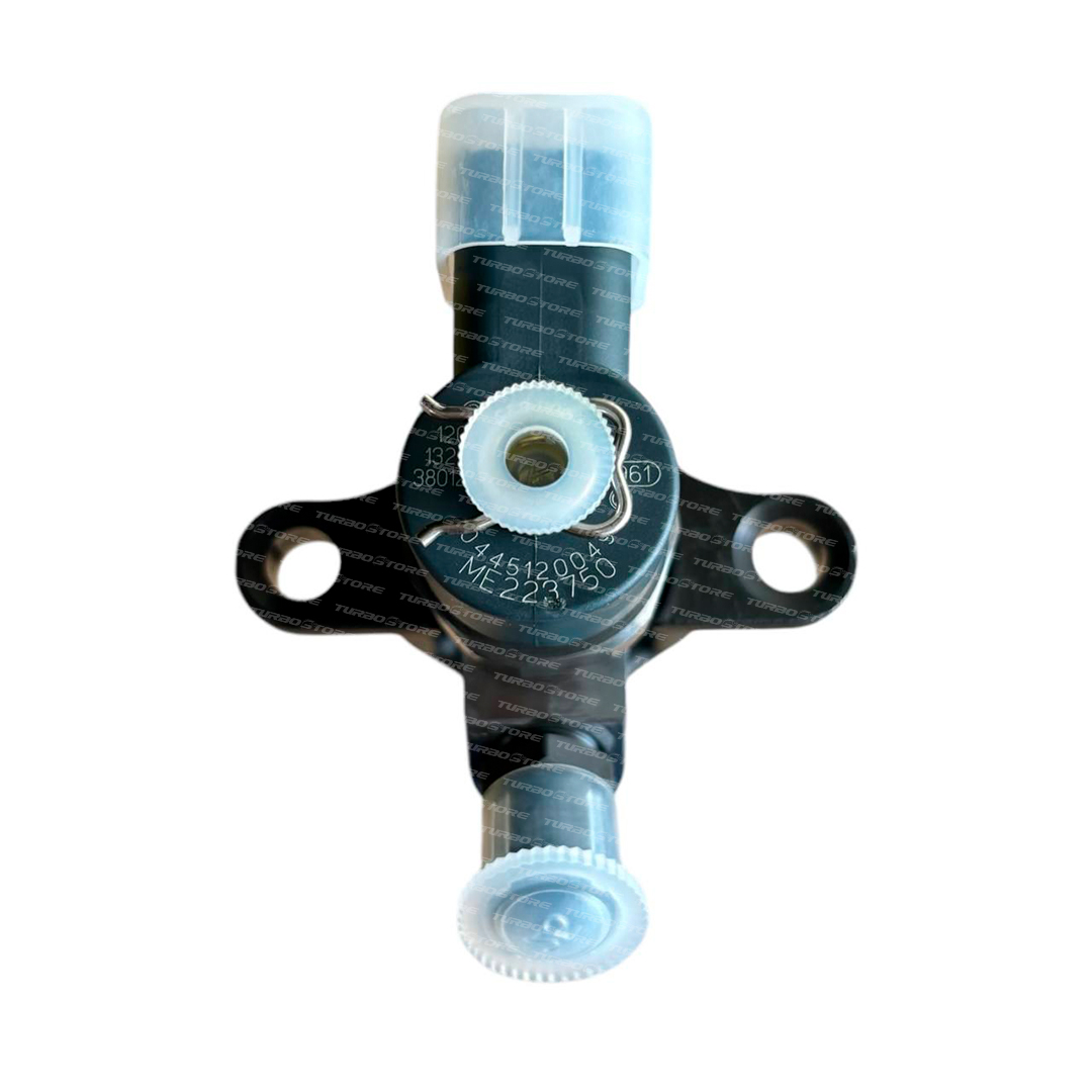 Inyector Original Bosch Mitsubishi Fuso Canter 0445120049 | Turbo Store