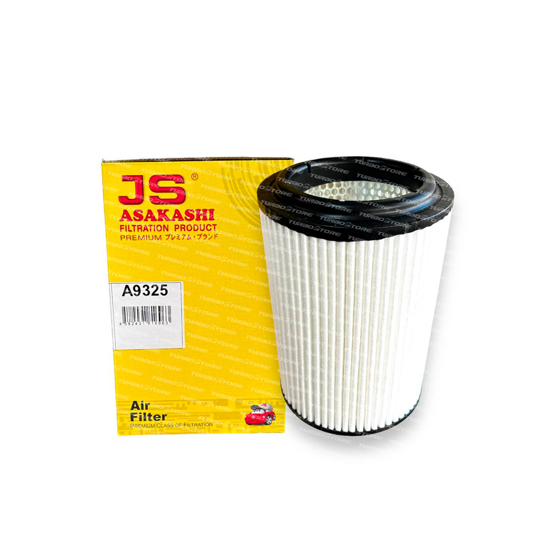 Filtro Aire Kia Frontier 2.5 2012-2020 A9325 - 28113-4E500 | Turbo Store