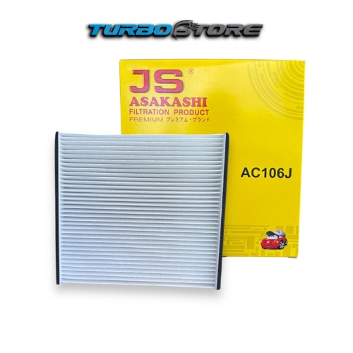 Filtro Cabina Ford Ranger 3.2 Mazda BT50 3.2 BT50 2.2 AC106J | Turbo Store