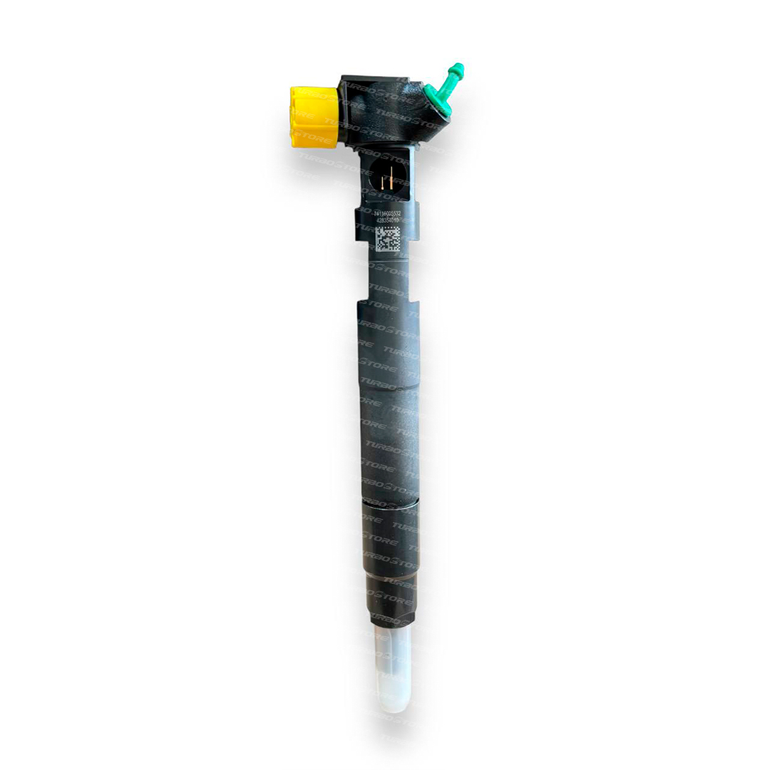 Inyector Delphi Chevrolet Orlando - Captiva 2.0 28264952 | Turbo Store