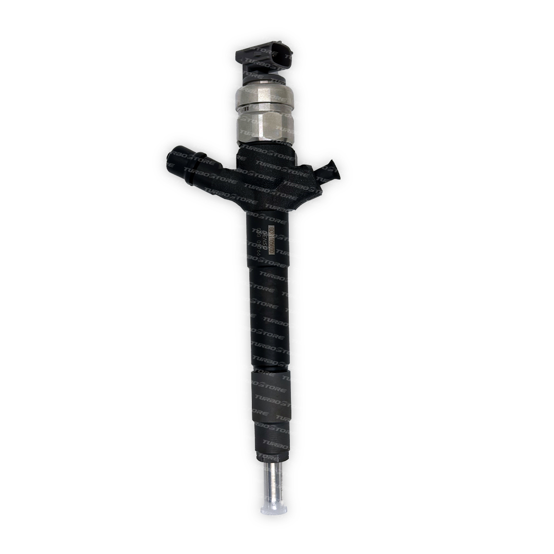 Inyector Denso Nissan X-Trail 2.2 16600-8H800 | Turbo Store