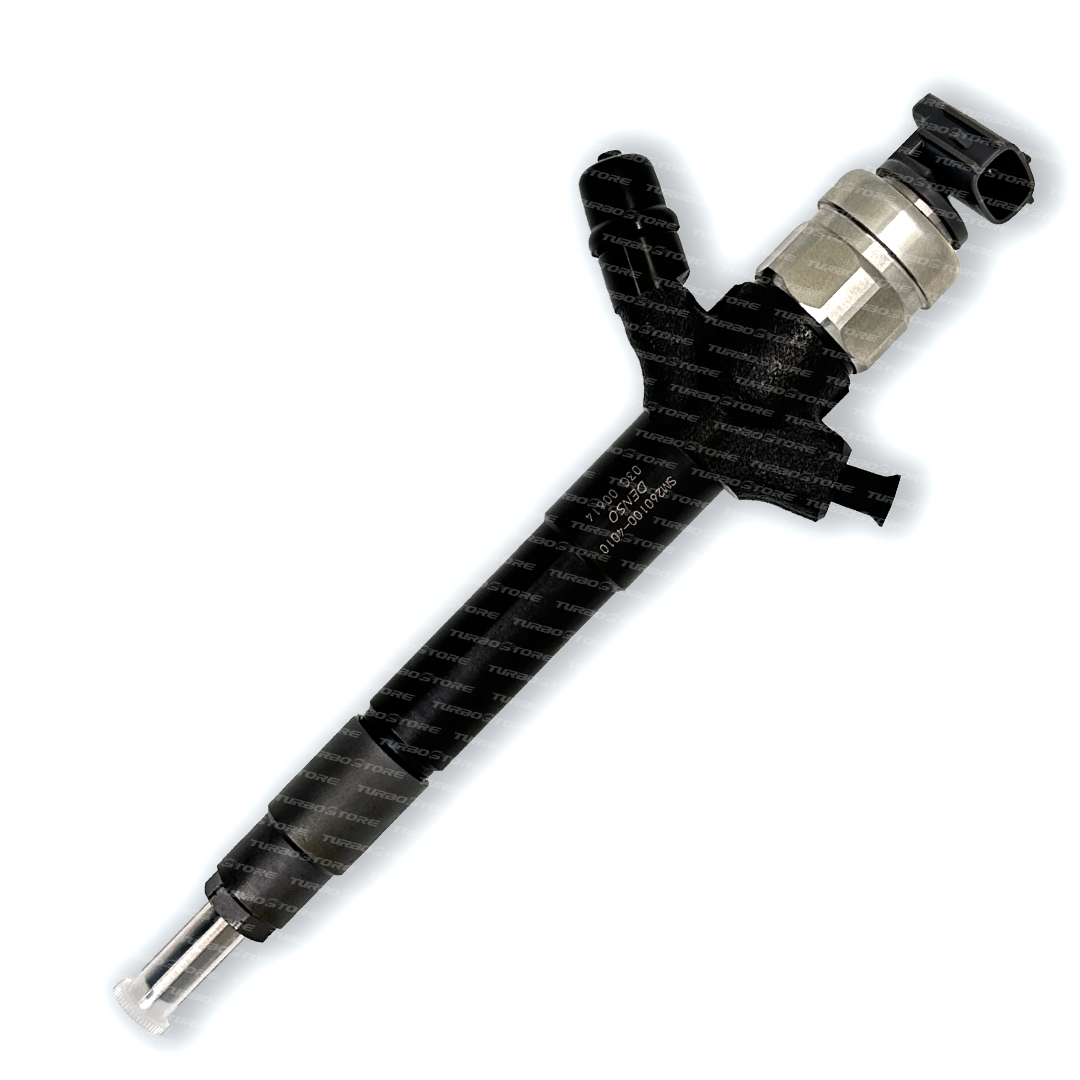 Inyector Original Denso Toyota Dyna Euro 5 295900-0250 - 236 | Turbo Store