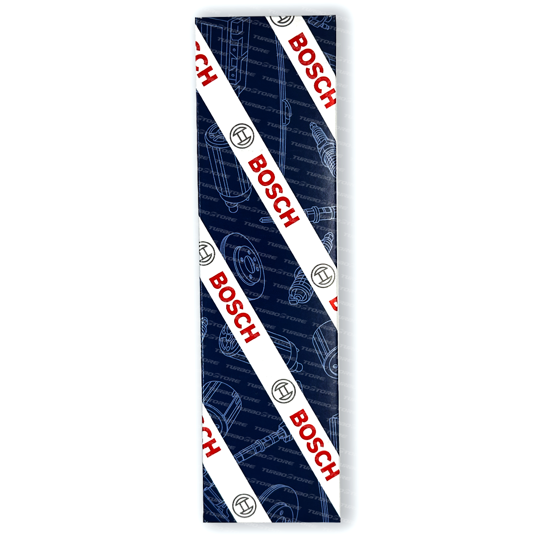 Inyector Original Bosch Mitsubishi Fuso Canter 0445120049 | Turbo Store