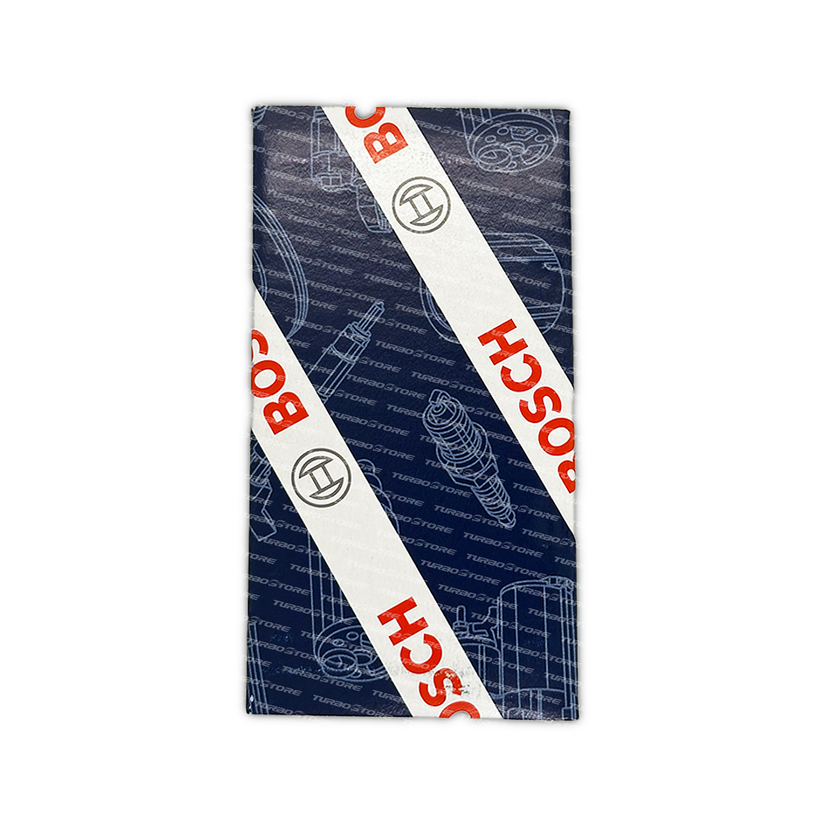 Válvula Reguladora de Presión BOSCH Original 0281002943 | Turbo Store