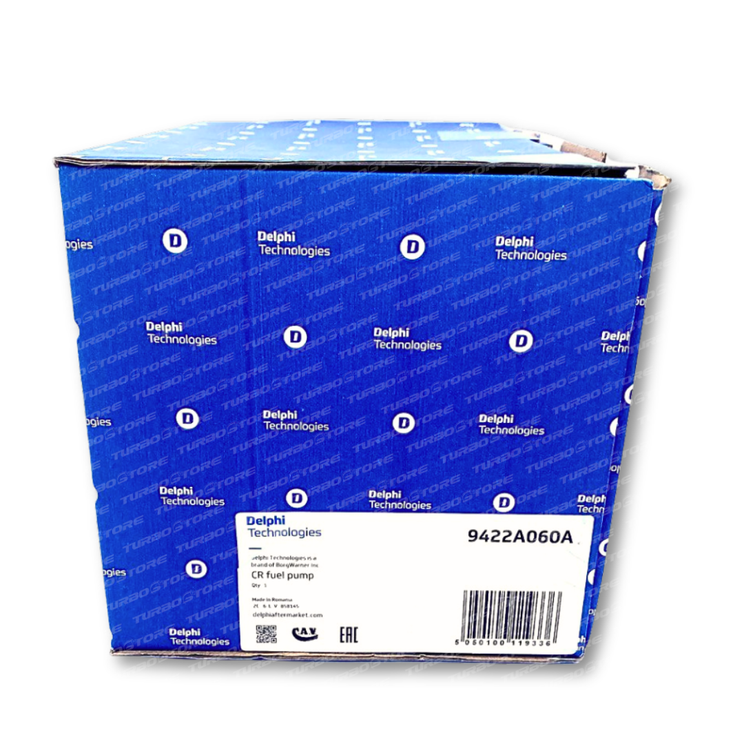 Bomba Inyectora Kia Frontier 2.5 - Hyundai New H1 2.5 | Turbo Store