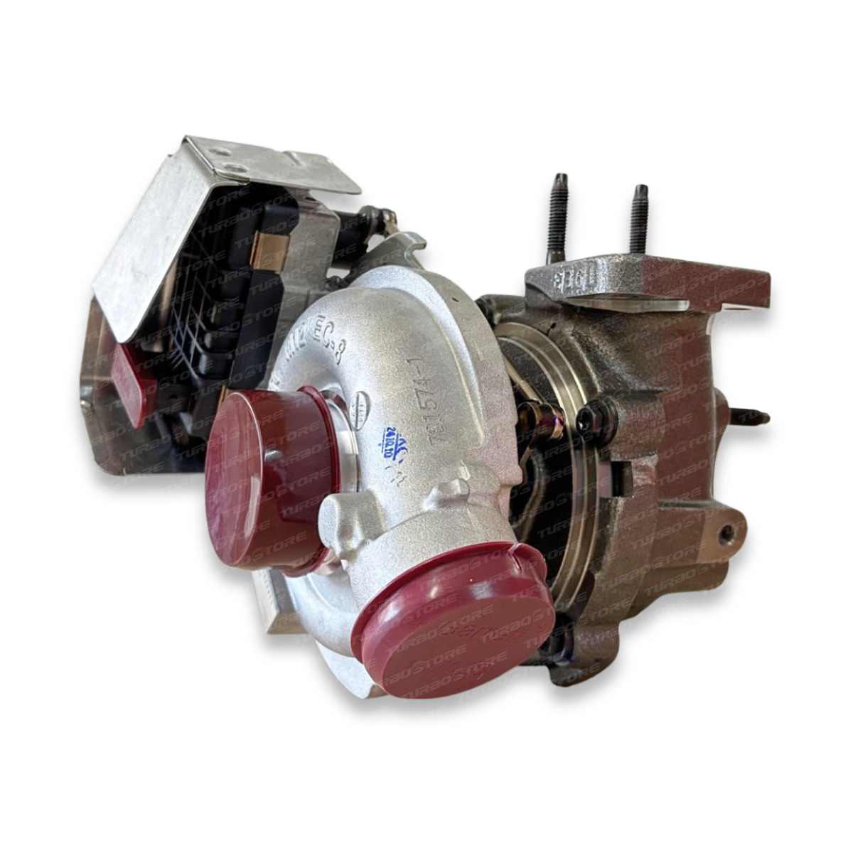 Turbo Original Maxus V80 2.5 Euro 5 | Turbo Store