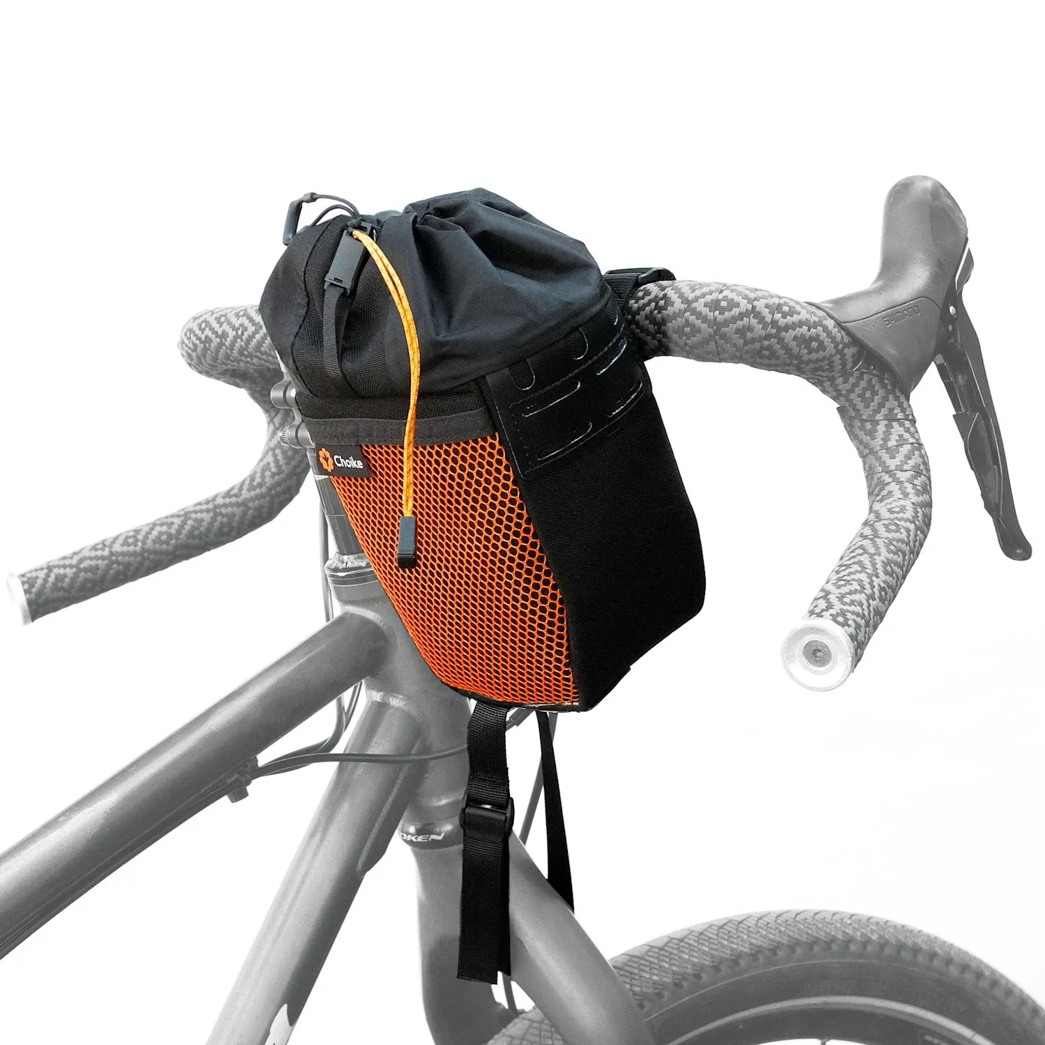 Bolso StemBag Jumbo Choike 2.5L