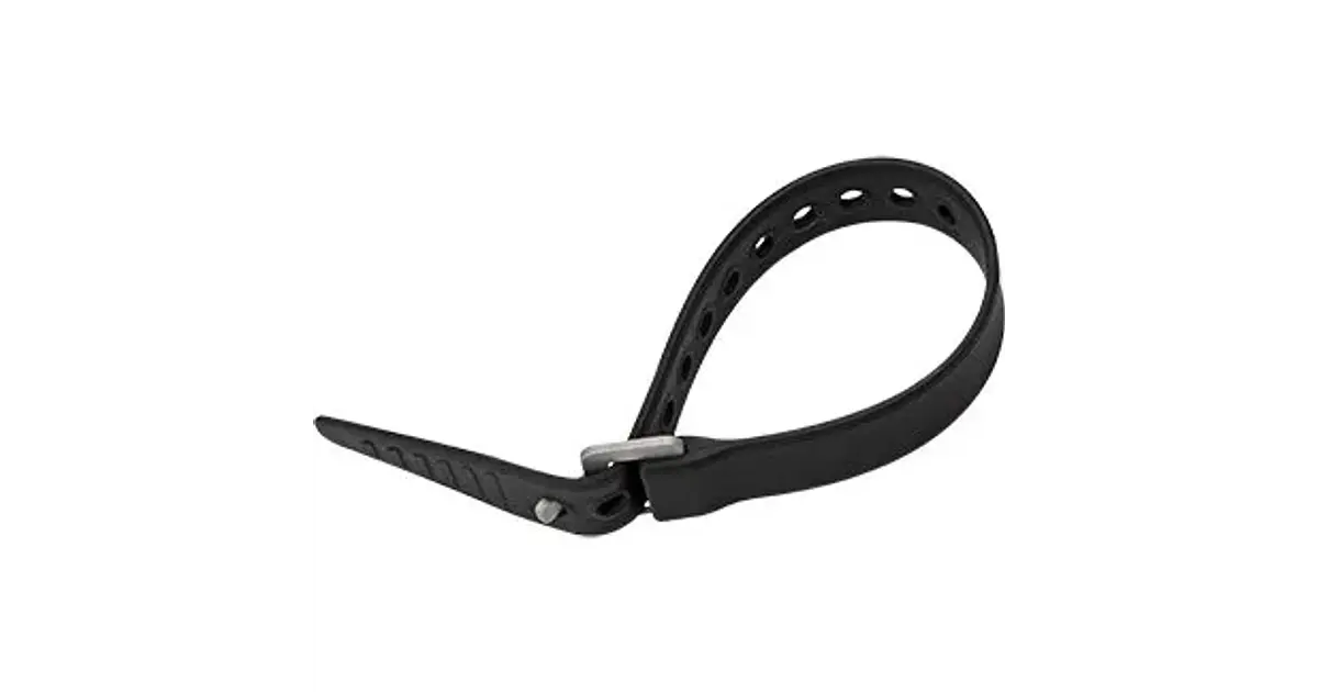 Multistrap Choike 40cm con Gancho