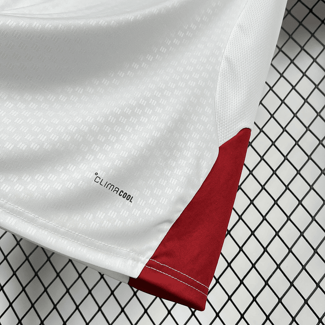 Alemanha Equipamento Pré-Jogo Mundial 2026