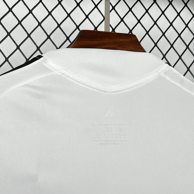 Alemanha Equipamento Pré-Jogo Mundial 2026