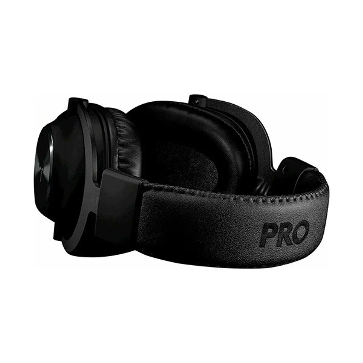 Audifono Gamer Inal G PRO X Lightspeed Negro