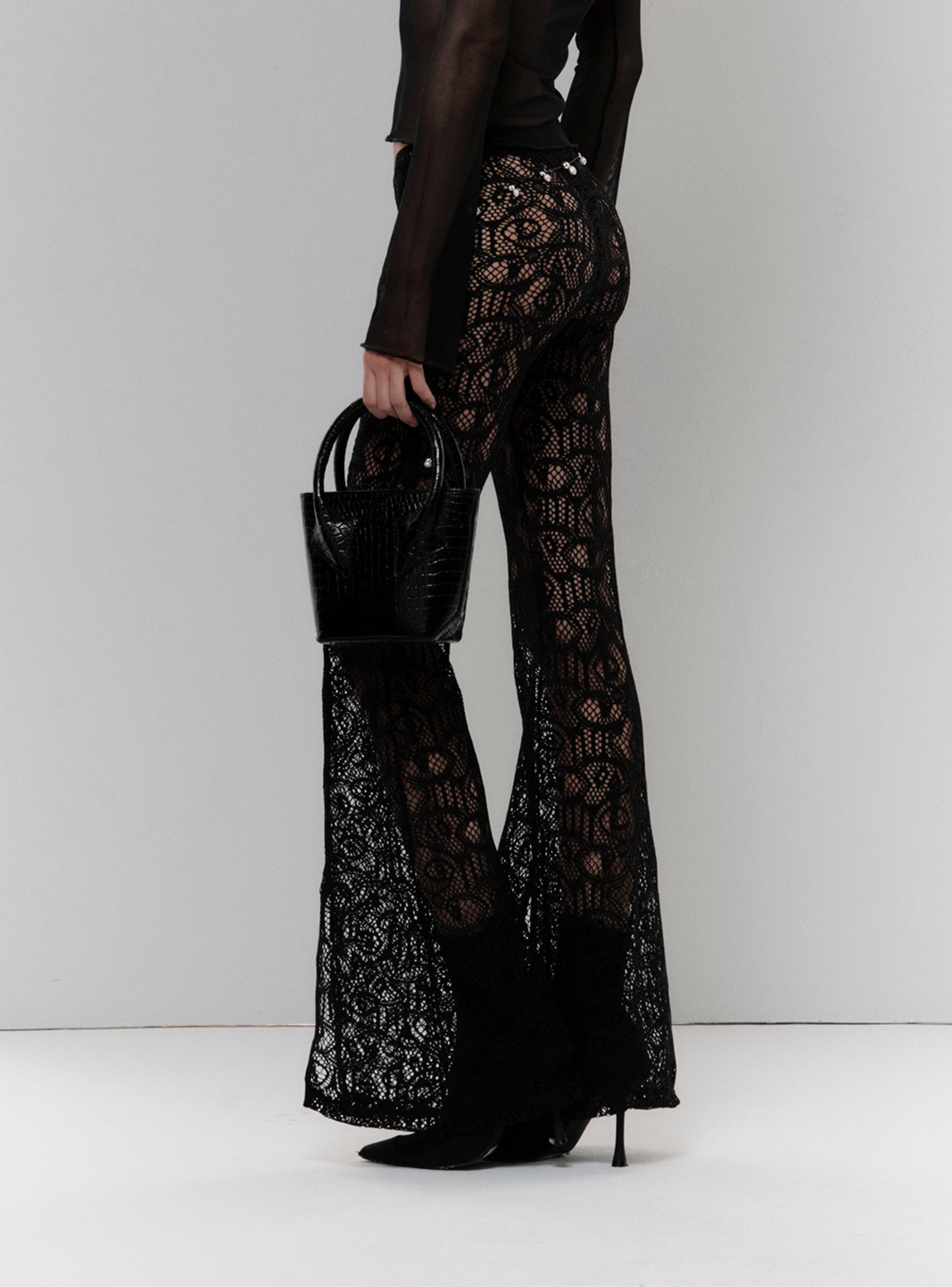 Conjunto Romance (Polera y pantalon)