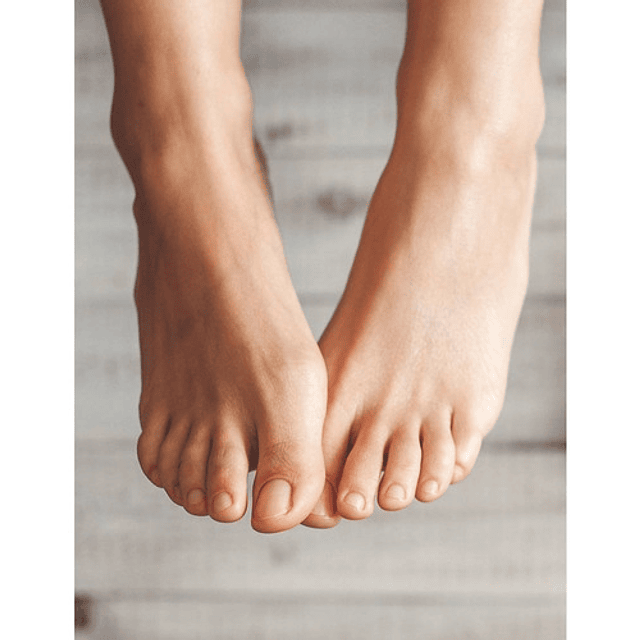 Crema Para Pies Y Talones Partidos Aceite De Argan Bioherapy