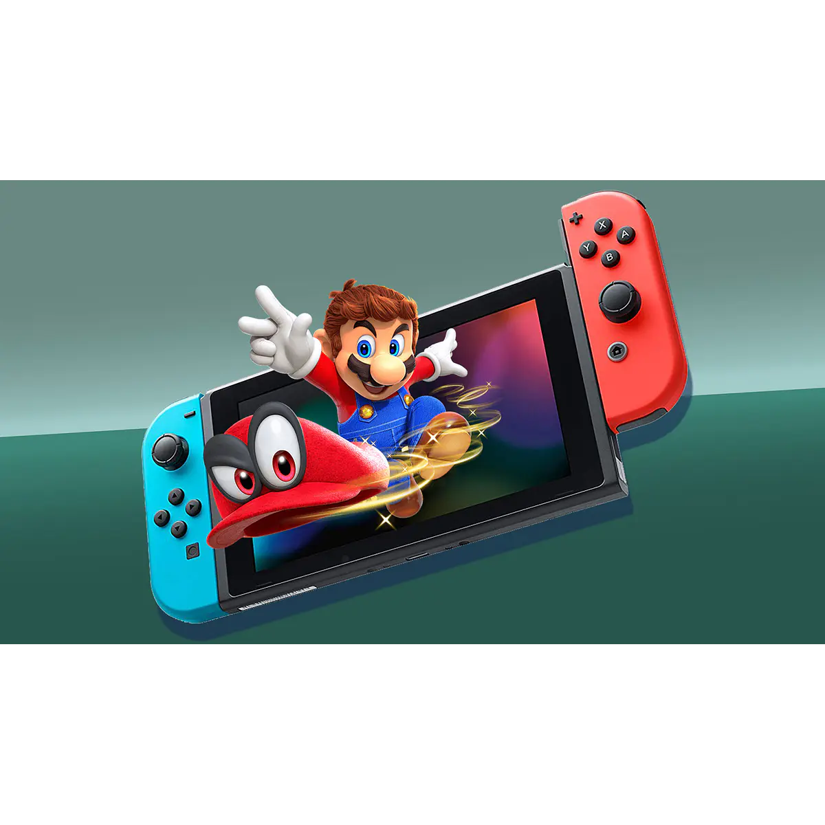 Gaming Mundo Nintendo