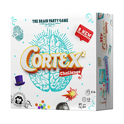 Cortex Challenge