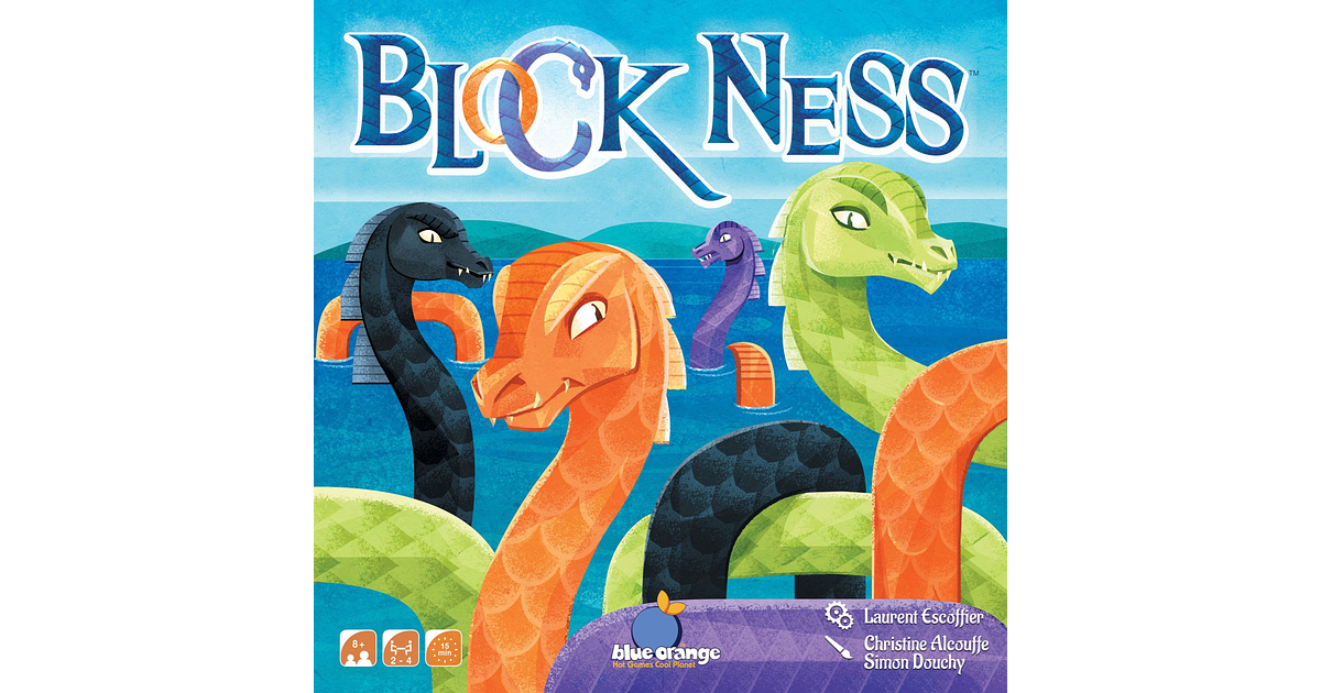 Block Ness