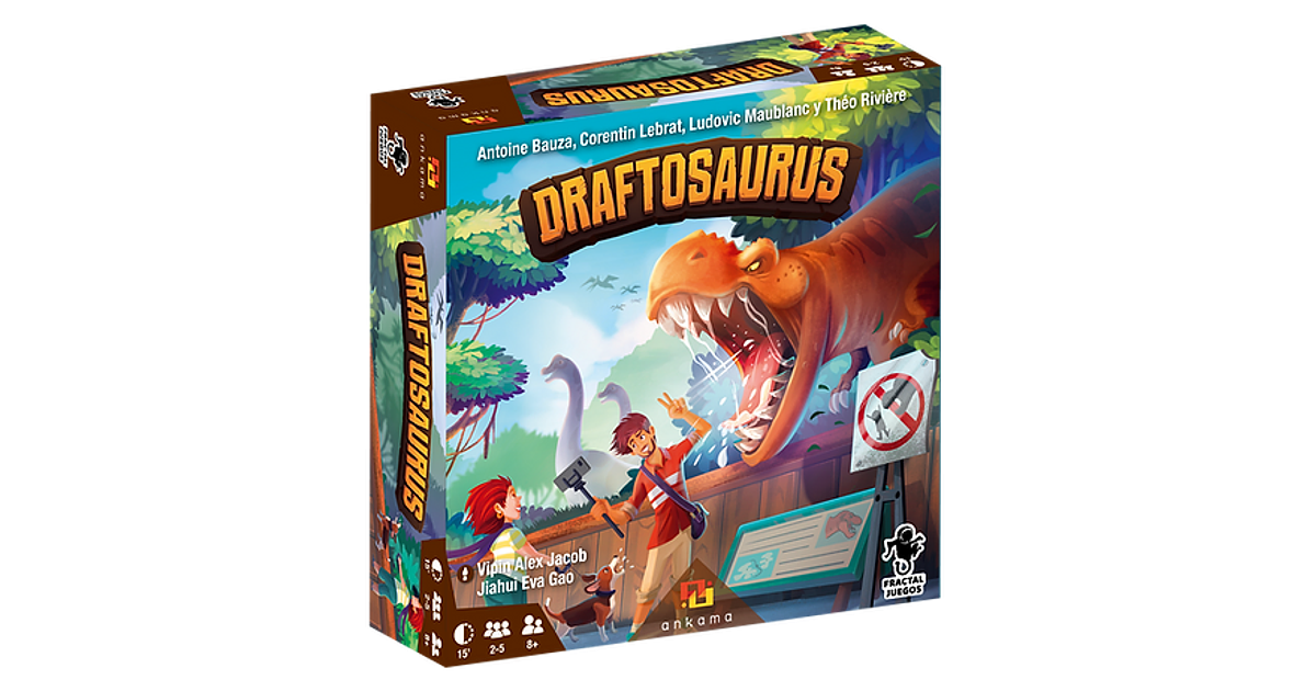 Draftosaurus